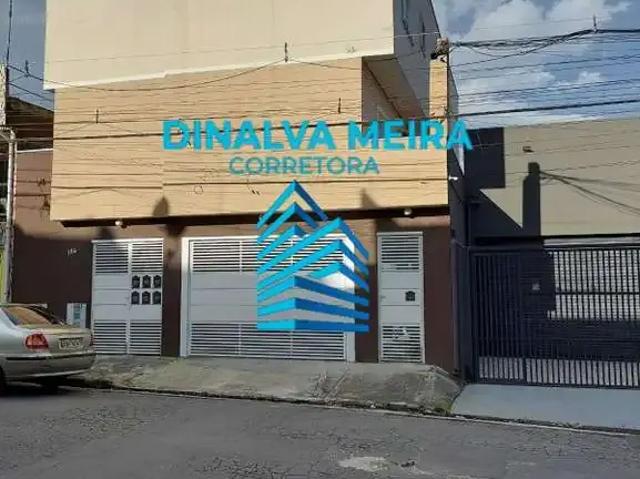 Conj. Comercial / Sala para Locação em Itaquaquecetuba/SP Parque Piratininga 6 Quartos