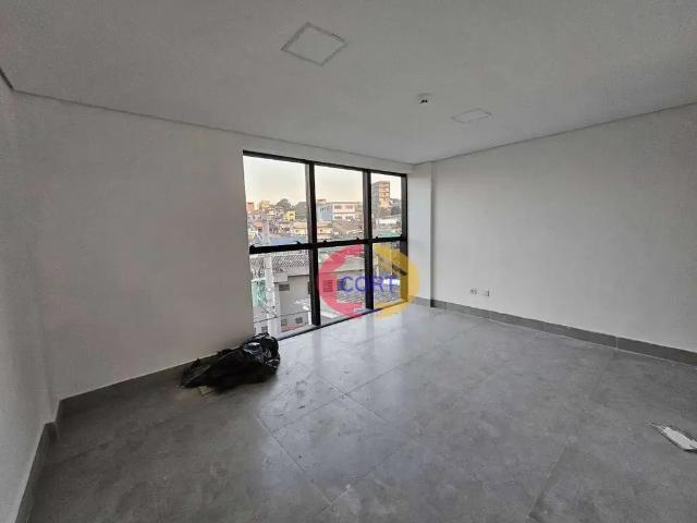 Conj. Comercial / Sala para Locação em Itaquaquecetuba/SP Parque Piratininga