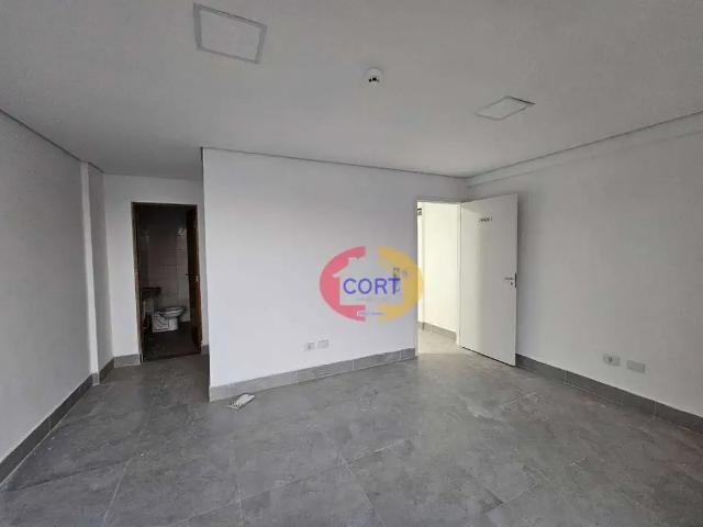 Conj. Comercial / Sala para Locação em Itaquaquecetuba/SP Parque Piratininga