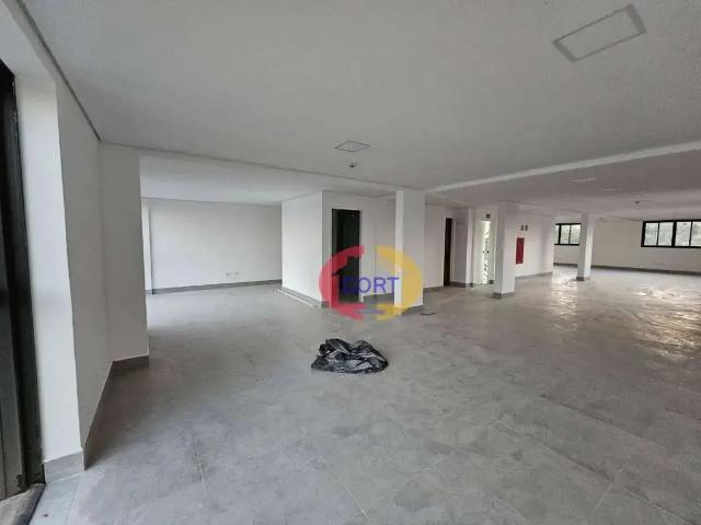 Conj. Comercial / Sala para Locação em Itaquaquecetuba/SP Parque Piratininga