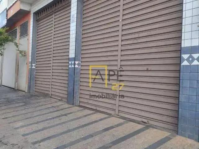 Conj. Comercial / Sala para Locação em Itaquaquecetuba/SP Parque Piratininga
