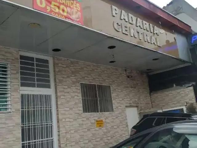 Conj. Comercial / Sala para Locação em Itaquaquecetuba/SP Parque Piratininga