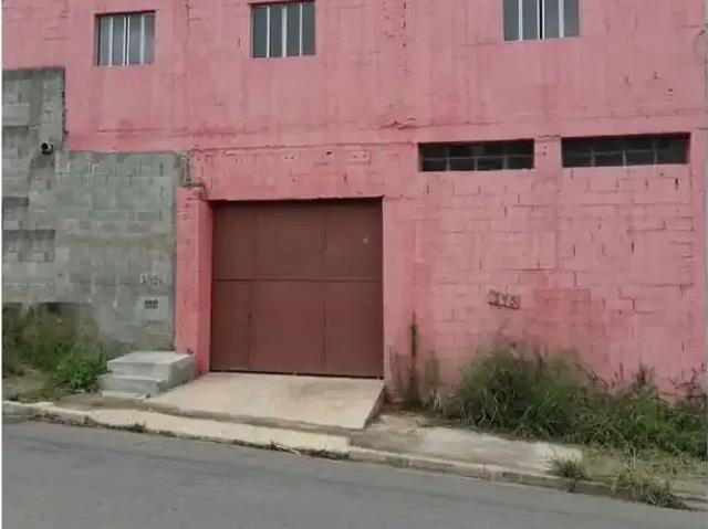 Conj. Comercial / Sala para Locação em Itaquaquecetuba/SP Parque São Pedro