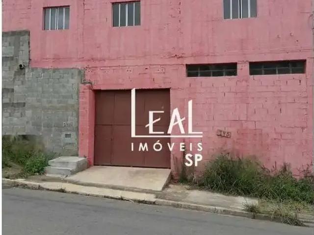 Conj. Comercial / Sala para Locação em Itaquaquecetuba/SP Parque São Pedro