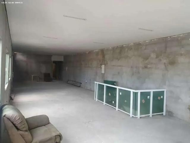 Conj. Comercial / Sala para Locação em Itaquaquecetuba/SP Residencial Flamboyant