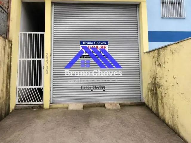 Conj. Comercial / Sala para Locação em Itaquaquecetuba/SP Terra Prometida