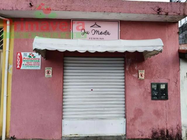Conj. Comercial / Sala para Locação em Itaquaquecetuba/SP Vila Gepina