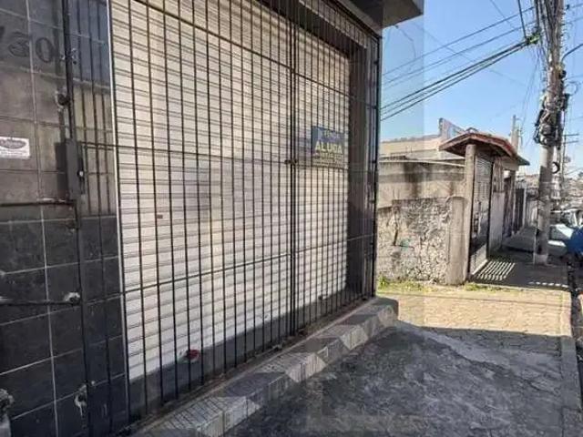 Conj. Comercial / Sala para Locação em Itaquaquecetuba/SP Vila Monte Belo