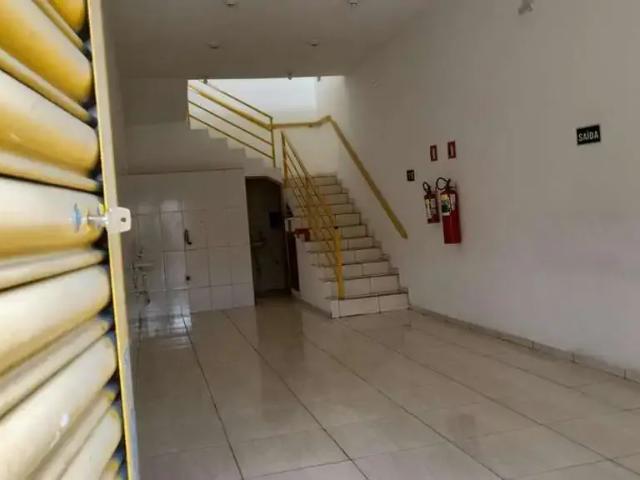 Conj. Comercial / Sala para Locação em Itaquaquecetuba/SP Vila Monte Belo