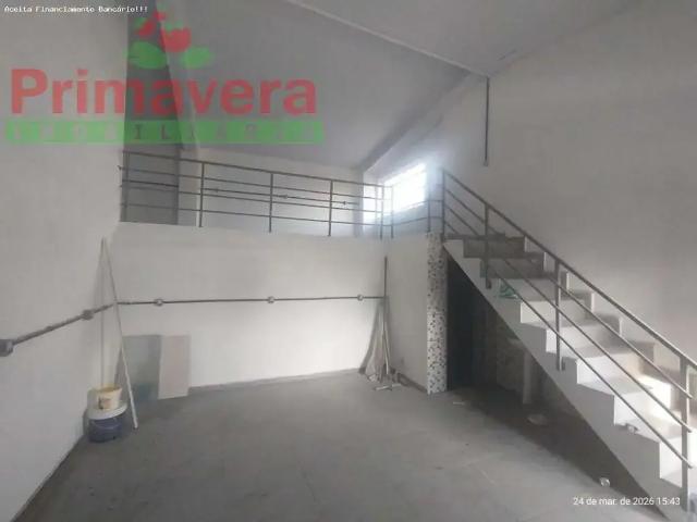 Conj. Comercial / Sala para Locação em Itaquaquecetuba/SP Vila Ursulina