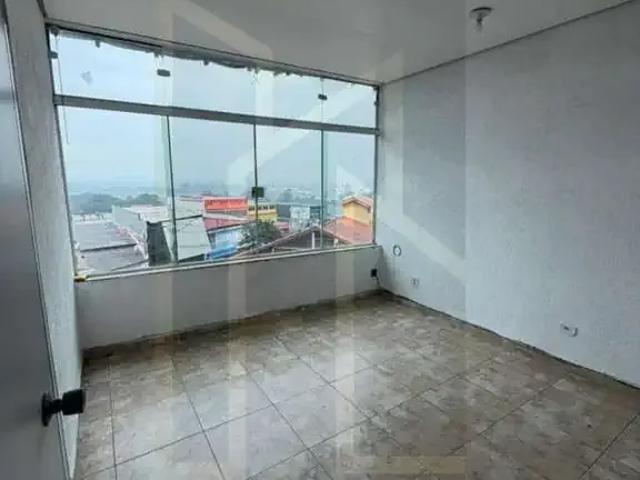 Conj. Comercial / Sala para Locação em Itaquaquecetuba/SP Vila Virgínia