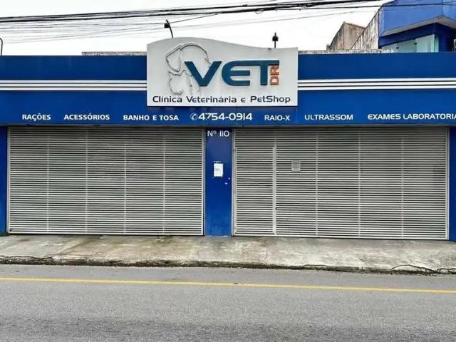 Conj. Comercial / Sala para Locação em Itaquaquecetuba/SP Vila Virgínia