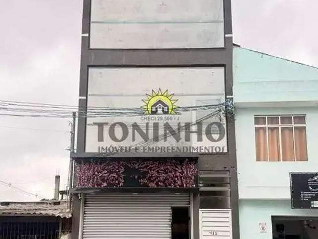 Conj. Comercial / Sala para Locação em Itaquaquecetuba/SP Vila Virgínia