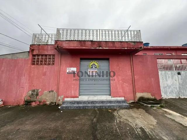 Conj. Comercial / Sala para Locação em Itaquaquecetuba/SP Vila Virgínia
