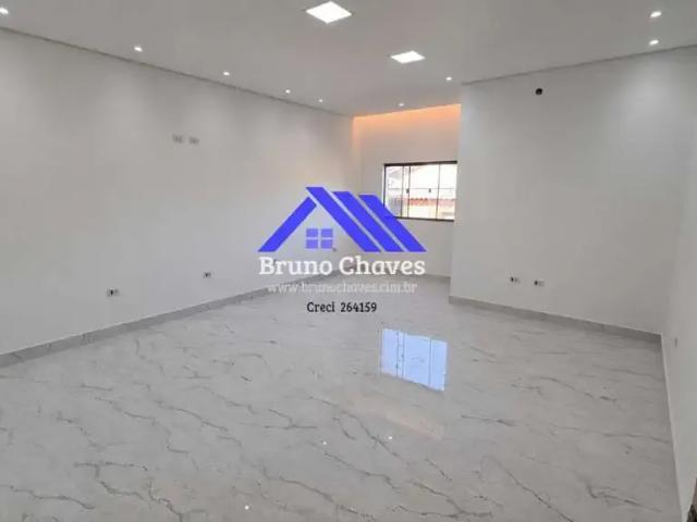 Conj. Comercial / Sala para Locação em Itaquaquecetuba/SP Vila Virgínia
