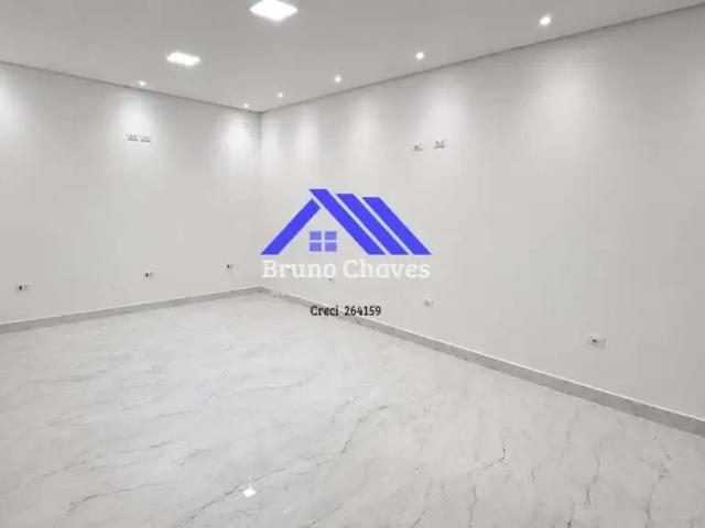Conj. Comercial / Sala para Locação em Itaquaquecetuba/SP Vila Virgínia
