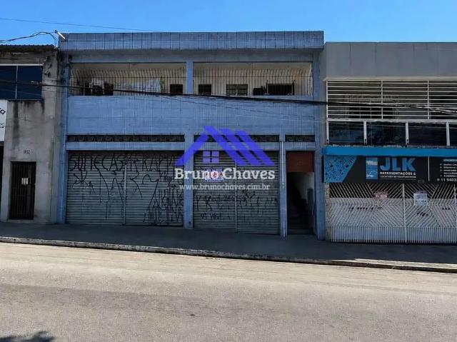 Conj. Comercial / Sala para Locação em Itaquaquecetuba/SP Vila Virgínia