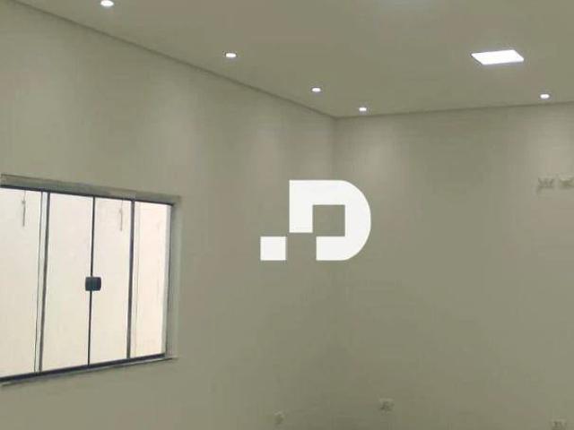 Conj. Comercial / Sala para Locação em Itaquaquecetuba/SP Vila Virgínia