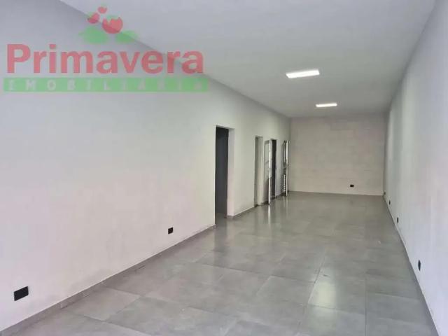 Conj. Comercial / Sala para Locação em Itaquaquecetuba/SP Vila Virgínia