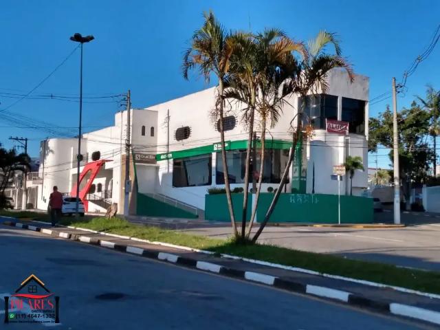 Conj. Comercial / Sala para Locação em Itaquaquecetuba/SP Vila Virgínia