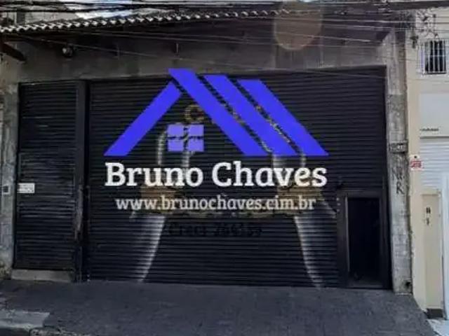 Conj. Comercial / Sala para Locação em Itaquaquecetuba/SP Vila Virgínia