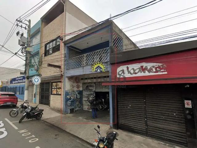 Conj. Comercial / Sala para Locação em Itaquaquecetuba/SP Vila Virgínia