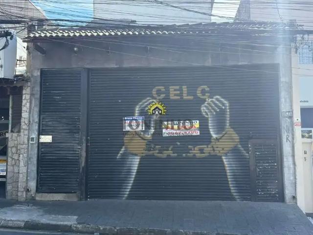Conj. Comercial / Sala para Locação em Itaquaquecetuba/SP Vila Virgínia