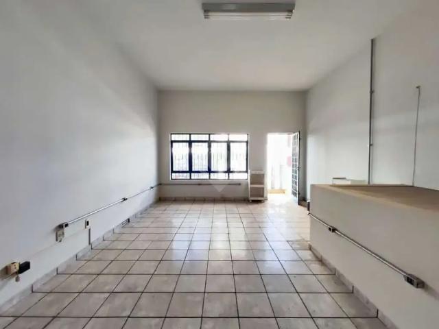 Conj. Comercial / Sala para Locação em Itatiba/SP Vila Brasileira