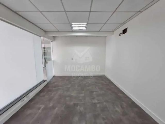 Conj. Comercial / Sala para Locação em Itatiba/SP Vila Cassaro