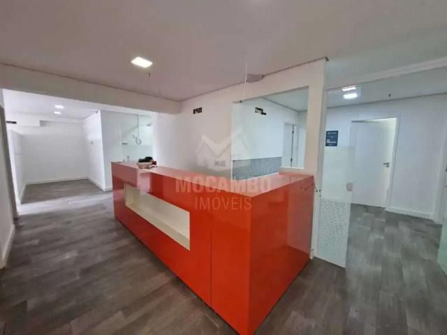Conj. Comercial / Sala para Locação em Itatiba/SP Vila Cassaro