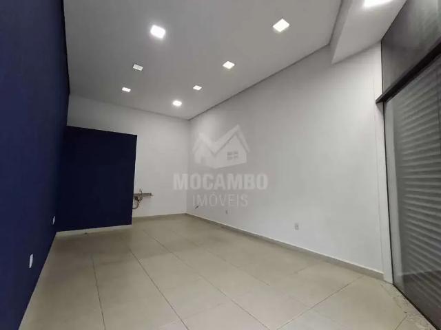 Conj. Comercial / Sala para Locação em Itatiba/SP Vila Santa Clara