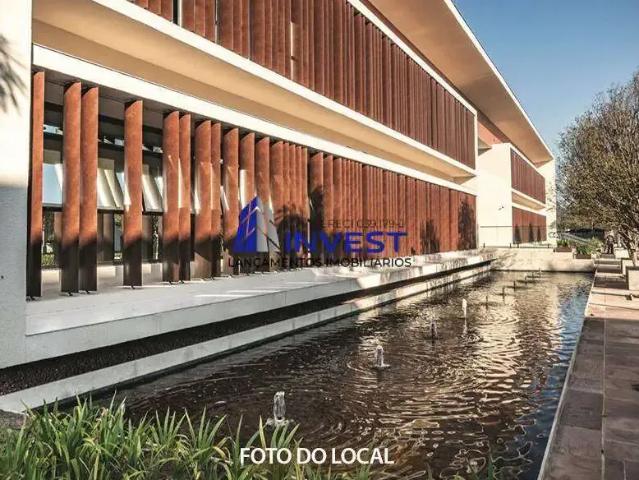 Conj. Comercial / Sala para Locação em Itatiba/SP Capela do Barreiro