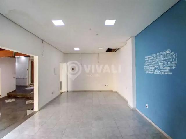 Conj. Comercial / Sala para Locação em Itatiba/SP Centro