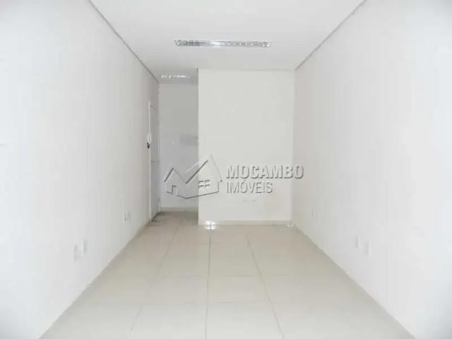 Conj. Comercial / Sala para Locação em Itatiba/SP Centro