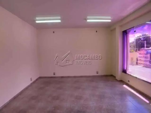 Conj. Comercial / Sala para Locação em Itatiba/SP Centro