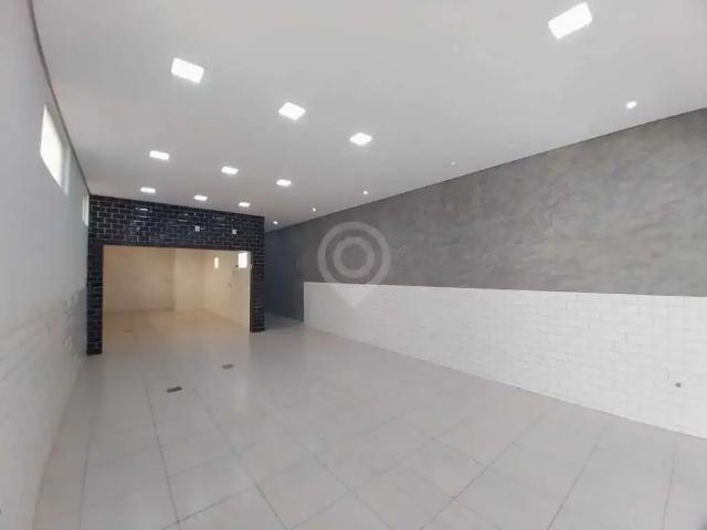 Conj. Comercial / Sala para Locação em Itatiba/SP Centro