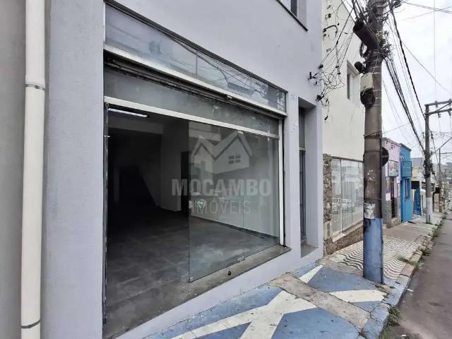 Conj. Comercial / Sala para Locação em Itatiba/SP Centro