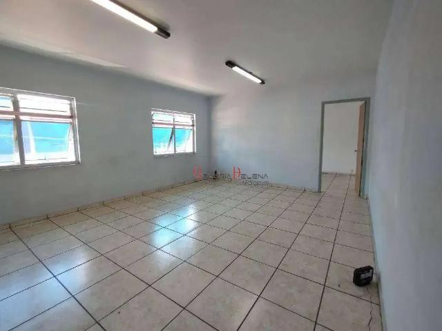 Conj. Comercial / Sala para Locação em Itatiba/SP Centro