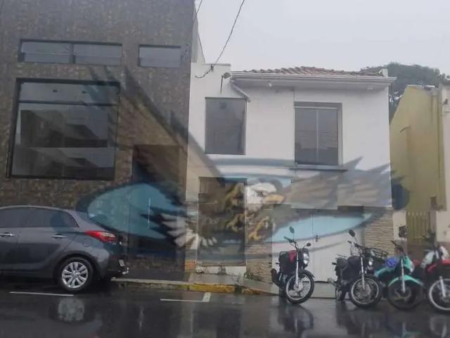 Conj. Comercial / Sala para Locação em Itatiba/SP Centro