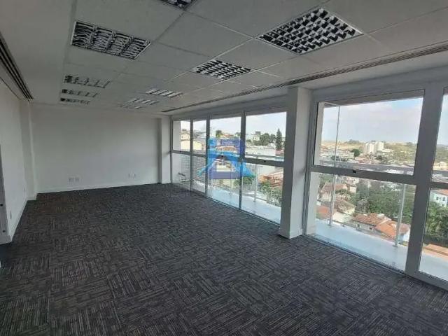 Conj. Comercial / Sala para Locação em Itatiba/SP Centro