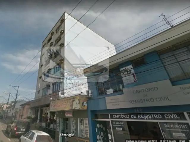 Conj. Comercial / Sala para Locação em Itatiba/SP Centro