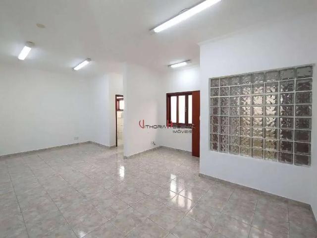 Conj. Comercial / Sala para Locação em Itatiba/SP Centro