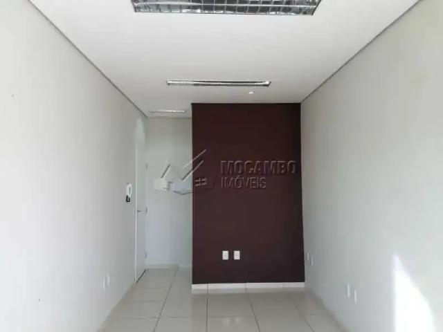 Conj. Comercial / Sala para Locação em Itatiba/SP Centro