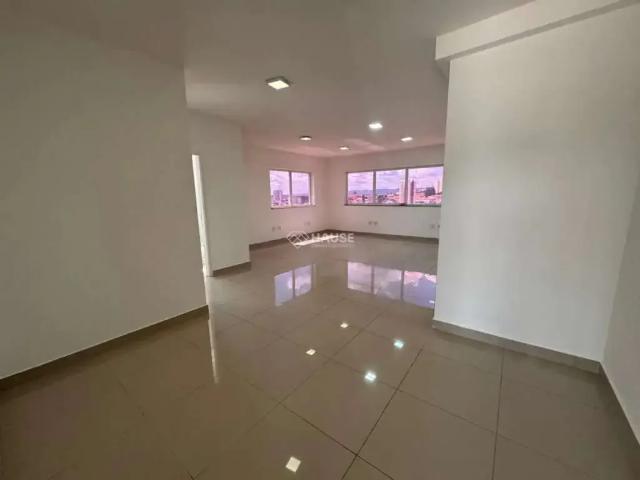 Conj. Comercial / Sala para Locação em Itatiba/SP Centro