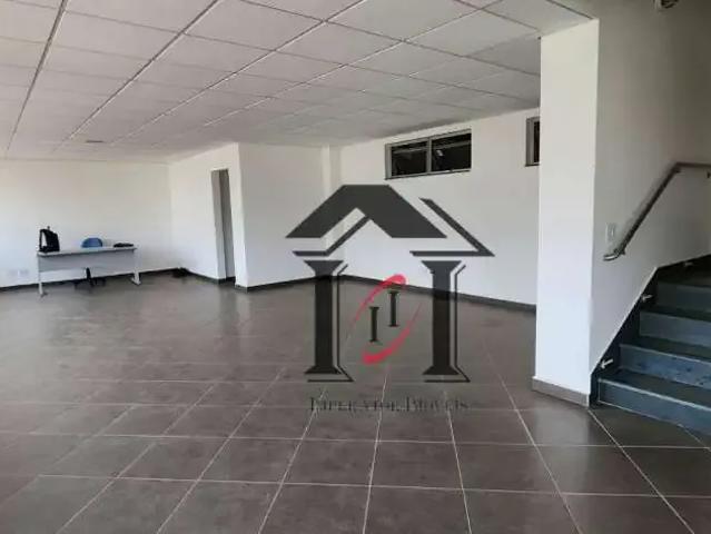 Conj. Comercial / Sala para Locação em Itatiba/SP Distrito Industrial Alfredo Relo