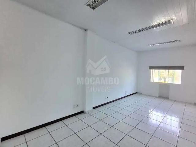 Conj. Comercial / Sala para Locação em Itatiba/SP Jardim Galetto