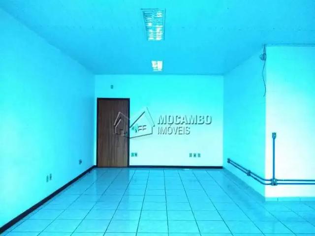 Conj. Comercial / Sala para Locação em Itatiba/SP Jardim Galetto