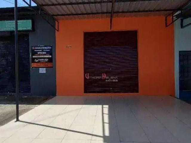 Conj. Comercial / Sala para Locação em Itatiba/SP Jardim Galetto