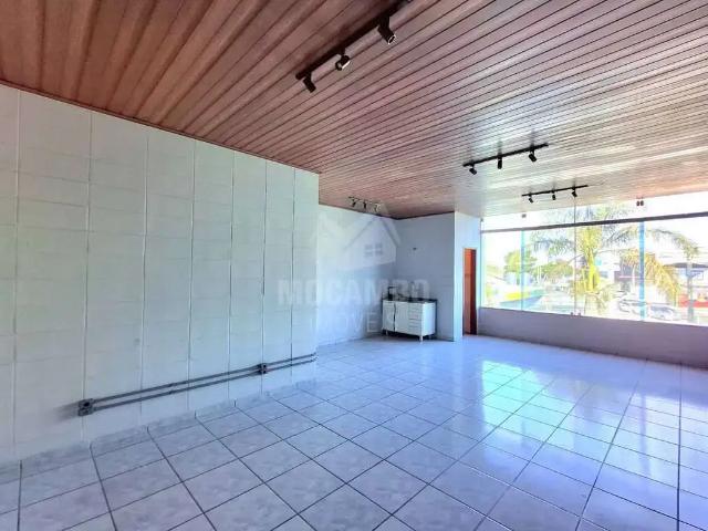 Conj. Comercial / Sala para Locação em Itatiba/SP Jardim Galetto