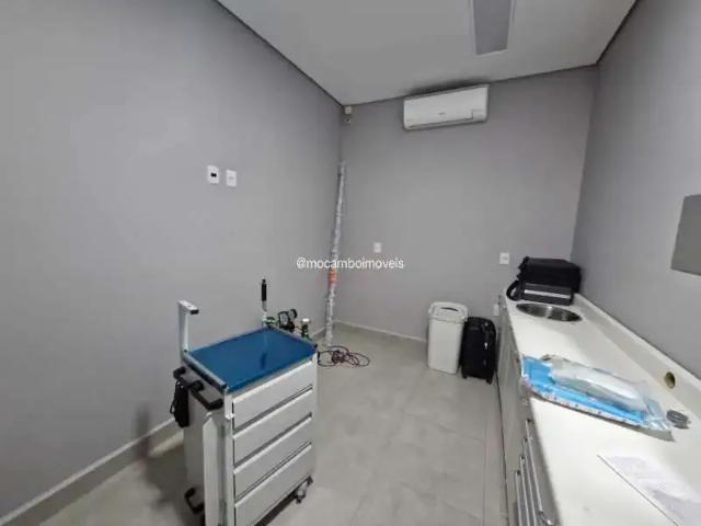 Conj. Comercial / Sala para Locação em Itatiba/SP Jardim Santo Antônio